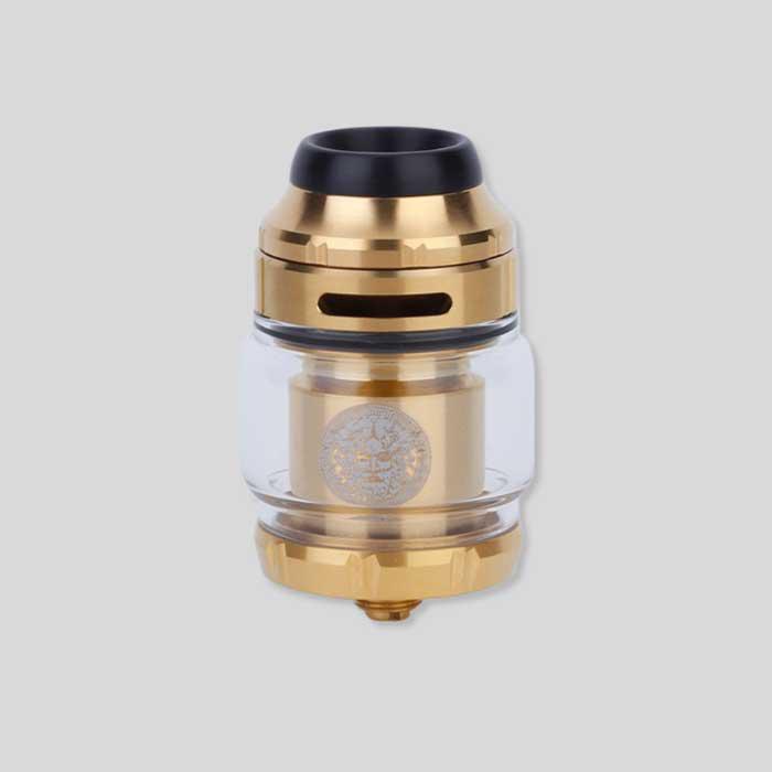 Geekvape Zeus X (ZX) RTA $28.41 - Cheap Vaping Deals