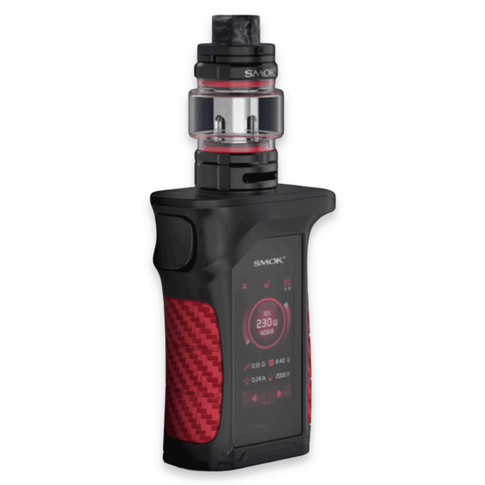 In Stock! Smok Mag P3 Touchscreen Kit $68.99 - Cheap Vaping Deals