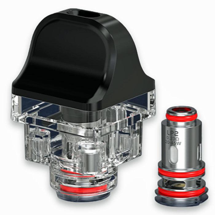 Smok RPM 4 60W Kit $18.82 - Cheap Vaping Deals & Coupons