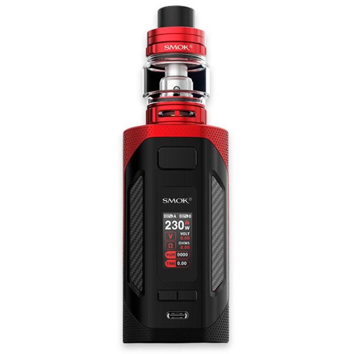 In Stock! Smok Rigel 230W Box Mod $33.16 - Cheap Vaping Deals