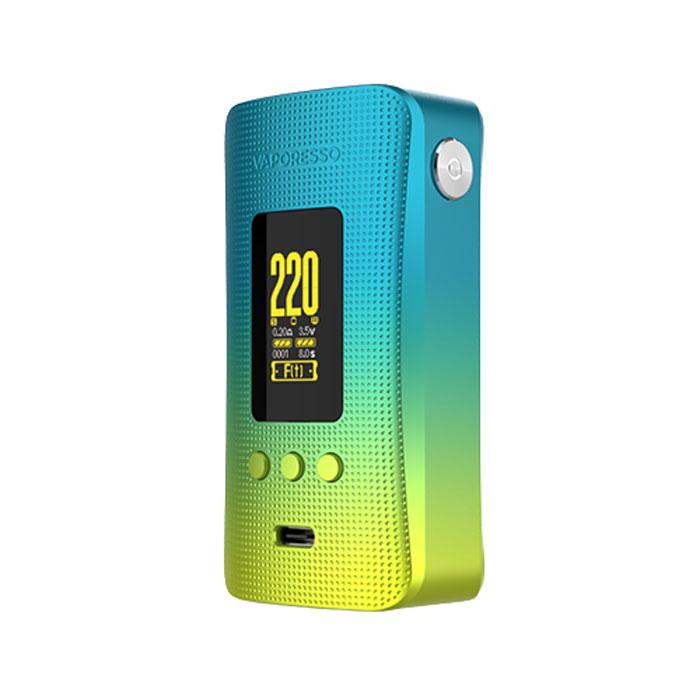 Vaporesso Gen 200 Box Mod $26.09 (Sale) - Cheap Vaping Deals