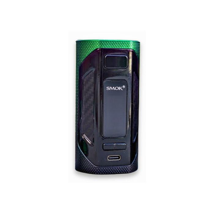 Smok Rigel 230W Box Mod Kit $50.60 - Cheap Vaping Deals & Coupons