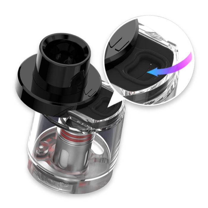 Smok RPM 100 100W Pod Mod Kit $21.42 - Cheap Vaping Deals