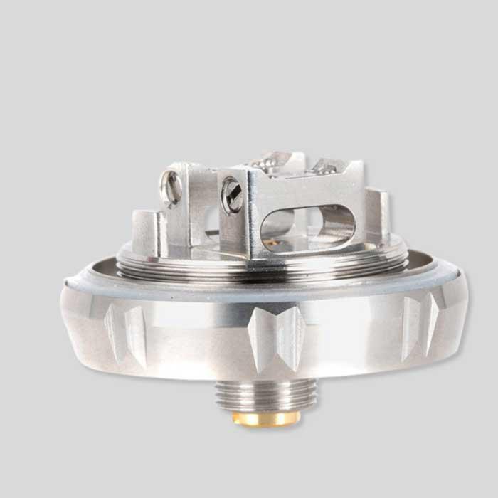 Geekvape Zeus X (ZX) RTA $28.41 - Cheap Vaping Deals