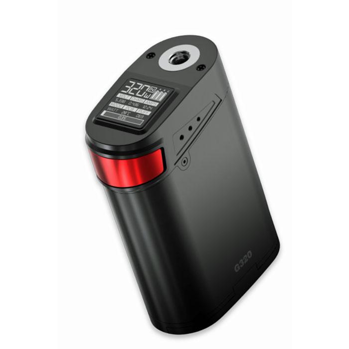 Smok G320 Marshal 320W Mod $31.34 | Kit $45.51 - Cheap Vaping Deals