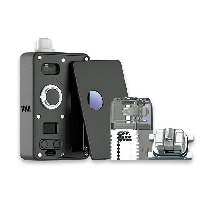 Vandy Vape Pulse AIO Mini Kit $38.34 (35% Off) - Cheap Vaping Deals