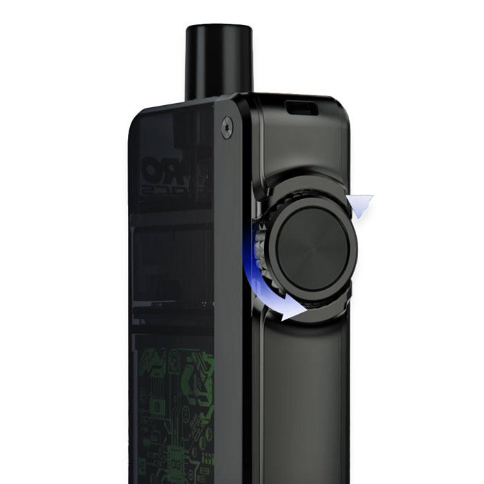 Uwell Crown B Pod Kit $20.99 - Cheap Vaping Deals