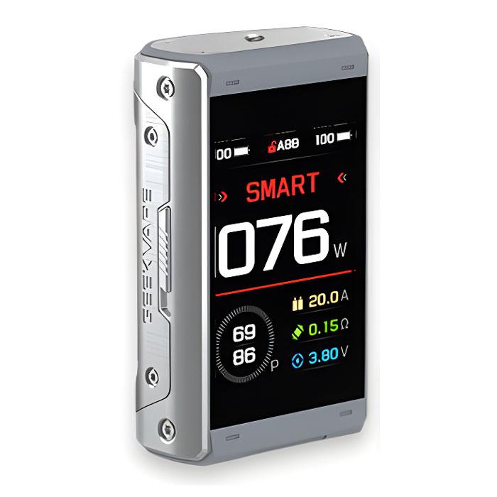 Geekvape T200 (Aegis Touch) 200W Kit $41.59 - Cheap Vaping Deals