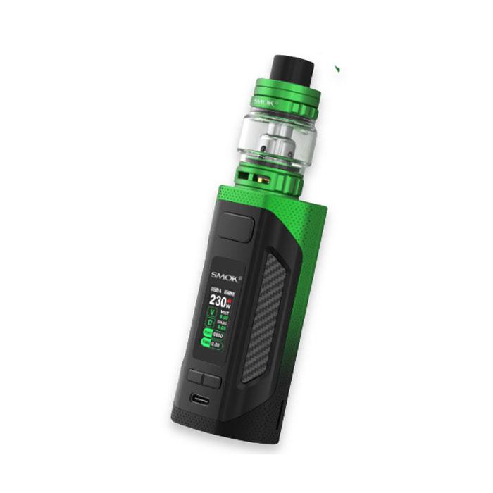 Smok Rigel 230W Box Mod Kit $50.60 - Cheap Vaping Deals & Coupons