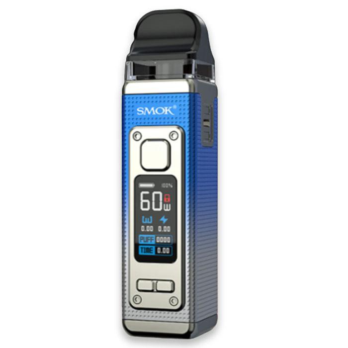 Smok RPM 4 60W Kit $18.82 - Cheap Vaping Deals & Coupons