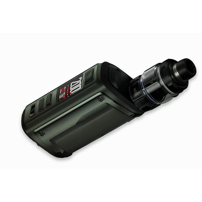 Voopoo Argus GT II 200W Waterproof Kit $36.45 - Cheap Vaping Deals