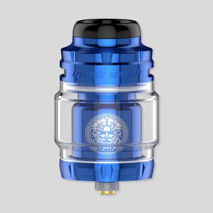 Geekvape Zeus X Mesh (ZX II) RTA $19.97 - Cheap Vaping Deals