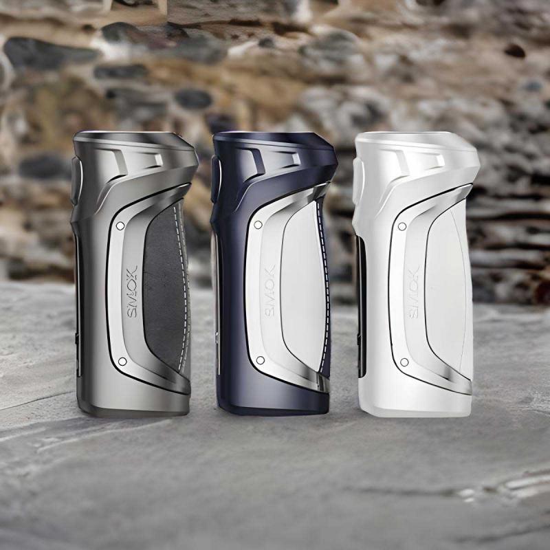 Blowout! Smok Mag Solo 100W Box Mod Kit $35.60 - Cheap Vaping Deals