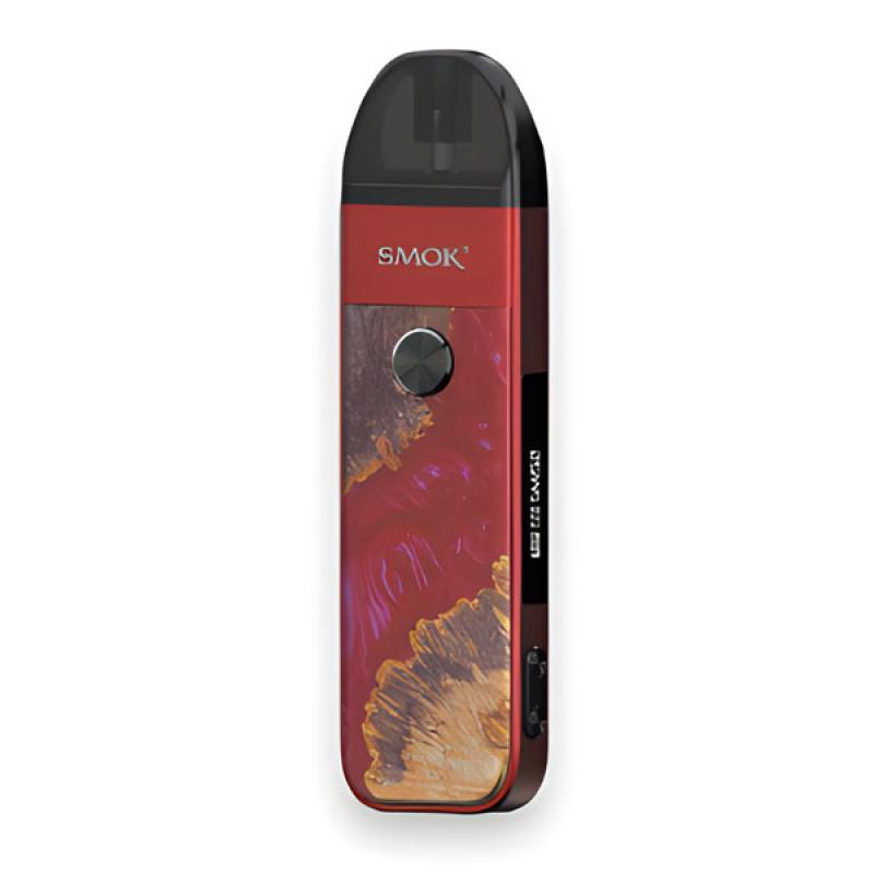 Smok Pozz Pro 1100mAh 25W Pod Kit $25.56 - Cheap Vaping Deals