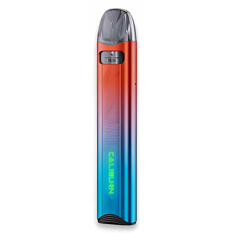 Uwell Caliburn A3S Pod Kit $10.99 - Cheap Vaping Deals