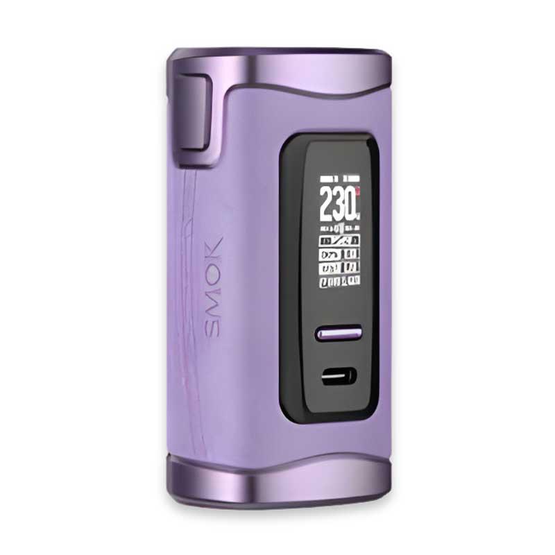 In Stock! Smok Morph 3 230W Kit $64.39 - Cheap Vaping Deals