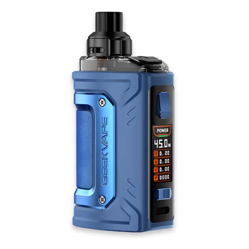 Geekvape H45 Classic Kit (Aegis Hero 3) $16.39 - Cheap Vaping Deals