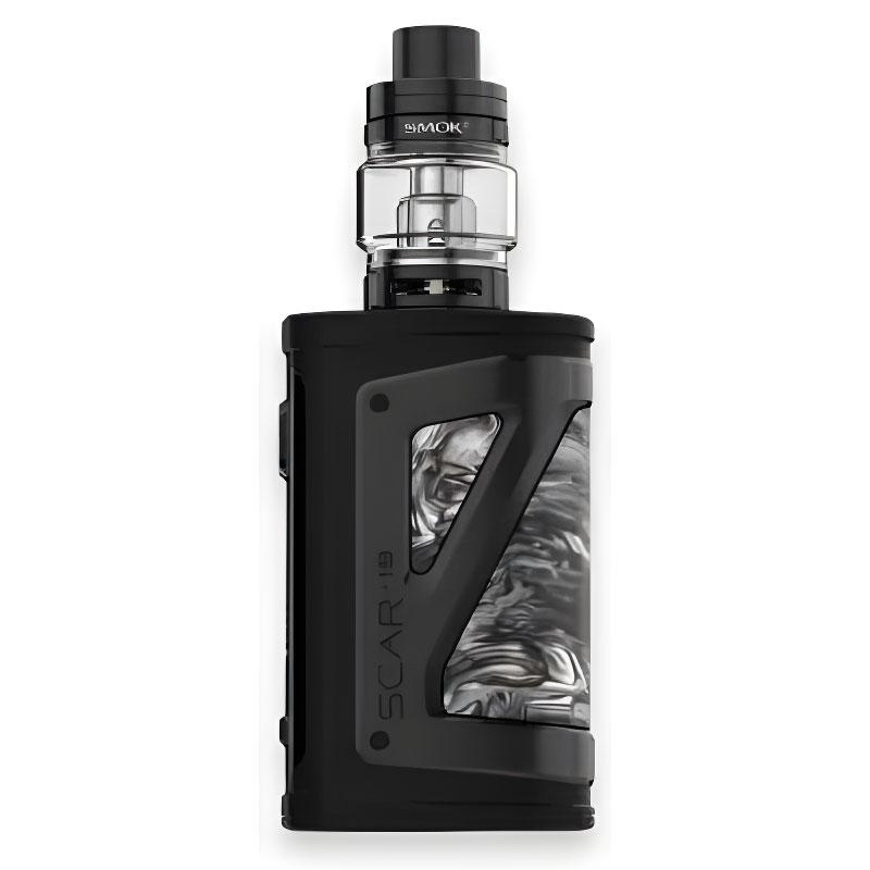 Smok Scar-18 230W Kit with Tank $46.99 - Cheap Vaping Deals