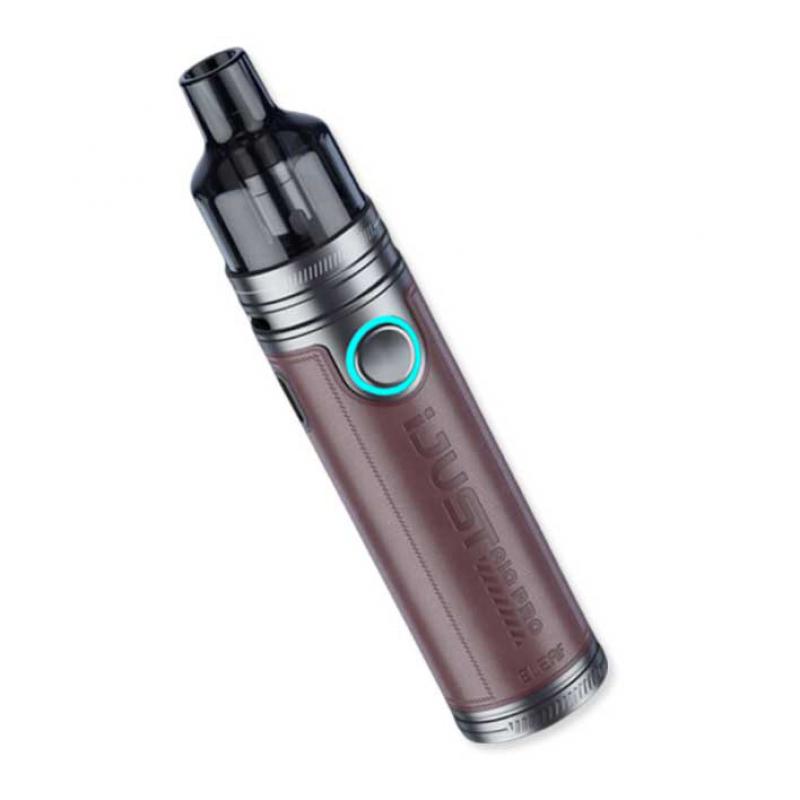 Eleaf iJust AIO Pro Kit Sale: $24.69 | Mod: $18.50 - Cheap Vaping Deals