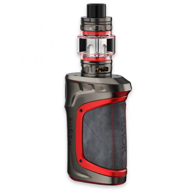 Smok Mag-18 230W Kit with TFV18 Tank $37.59 - Cheap Vaping Deals