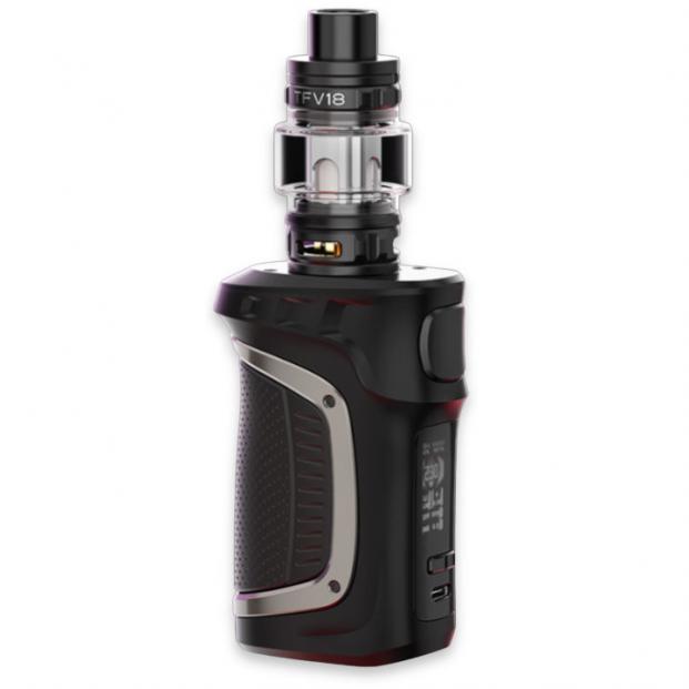 Smok Mag-18 230W Kit with TFV18 Tank $32.77 - Cheap Vaping Deals
