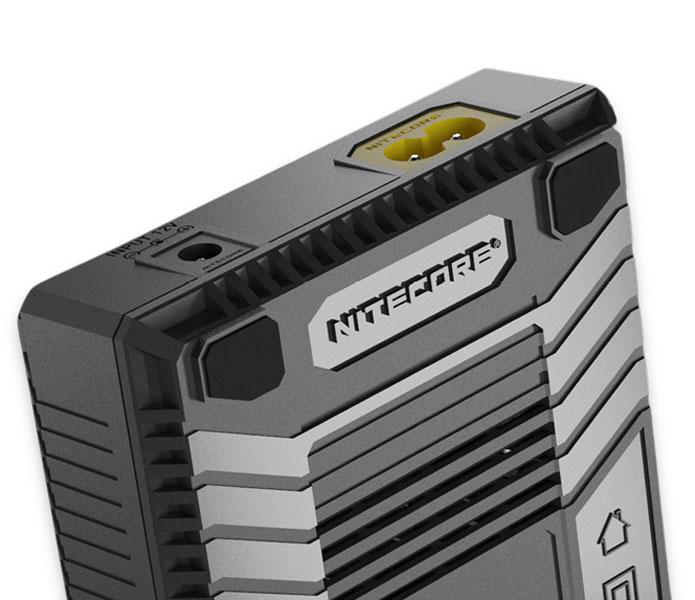 Nitecore I4 Intellicharger $14.00 - Cheap Vaping Deals